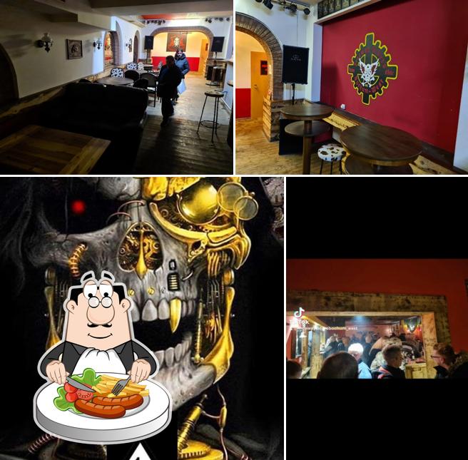 Find the best place to eat in Bochum, winter 2024 - Restaurant Guru