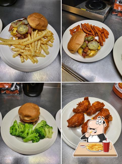 222 Ale House, Tiskilwa - Restaurant menu, prices and reviews
