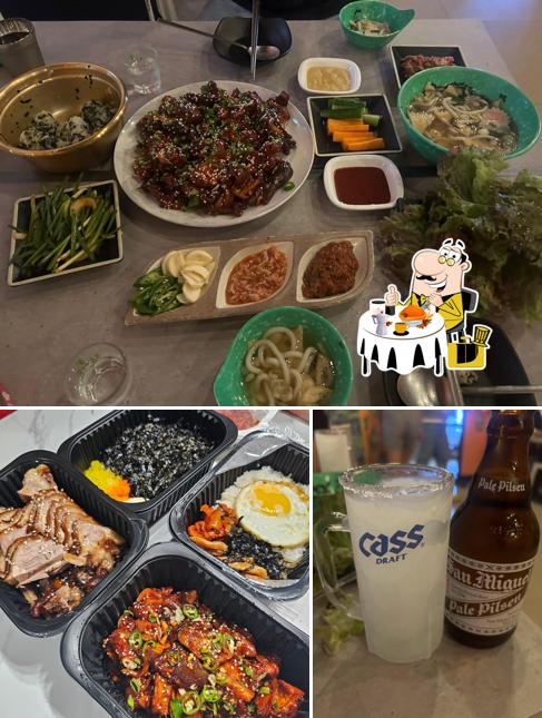 88 Pocha, Lapu-Lapu City - Restaurant menu, prices and reviews