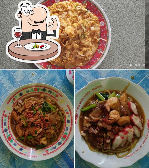 ABC kopitiam restaurant, Jakarta - Restaurant reviews