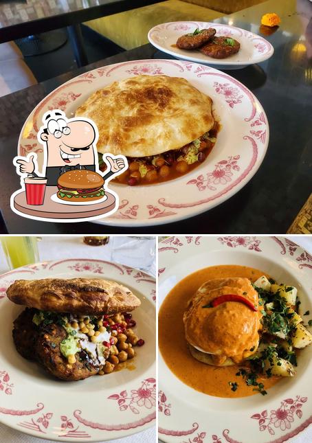 Ame, Dallas - Restaurant menu, prices and reviews