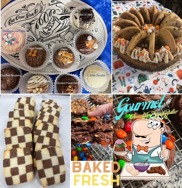 Bella Dolce Bakery in Orlando - Restaurant reviews