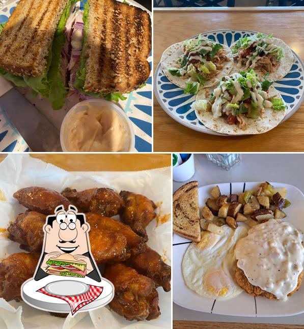 Birdies Bar & Grill, Mesa - Restaurant menu, prices and reviews