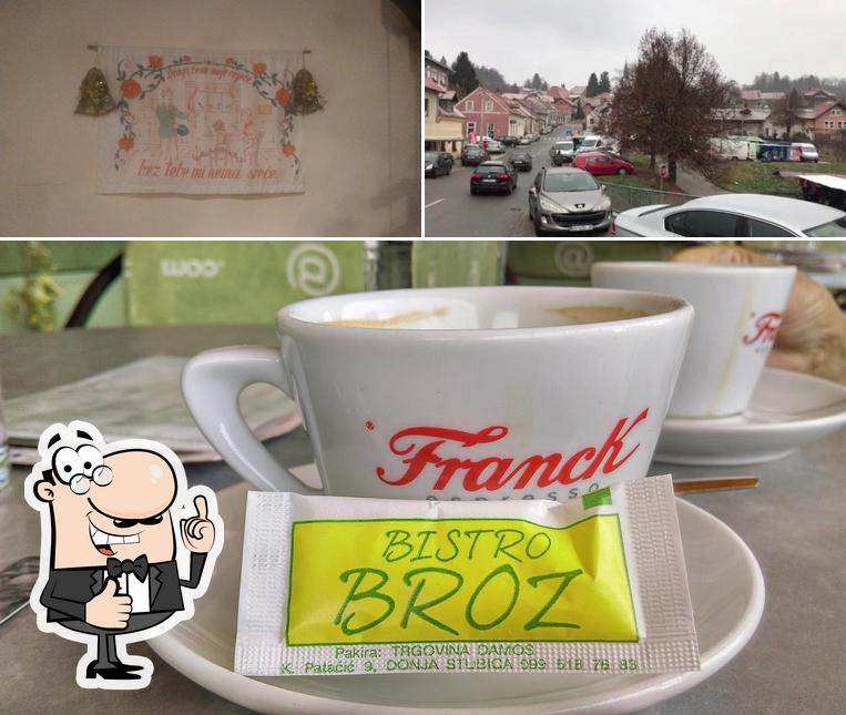 Bistro Broz, Klanjec - Restaurant menu, prices and reviews