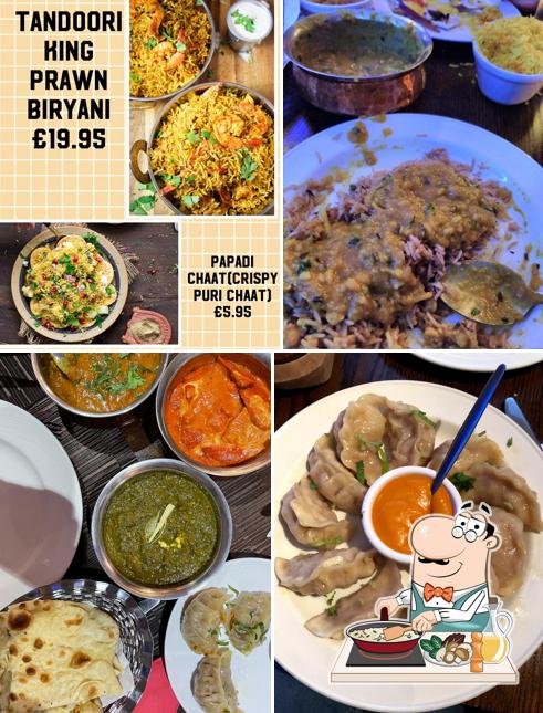 Bites of India Botanic, Belfast - Restaurant menu, prices and reviews