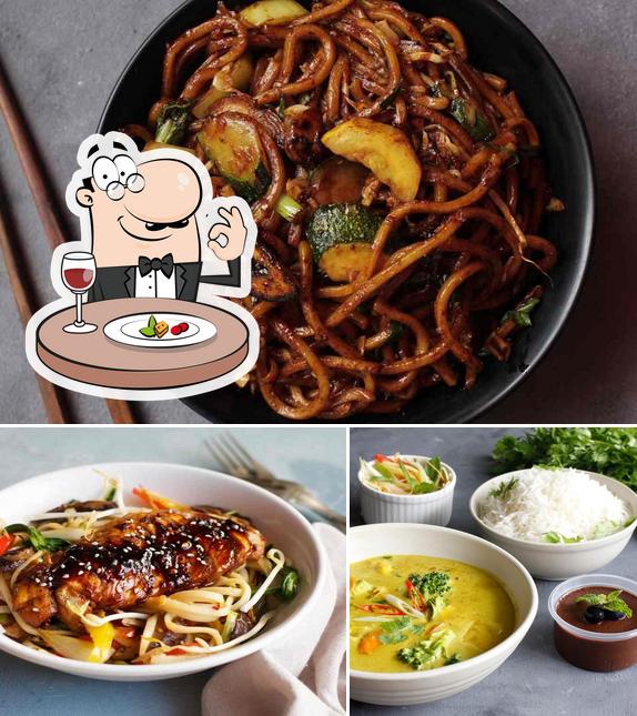Cafe Soy Express, Bengaluru - Restaurant menu, prices and reviews