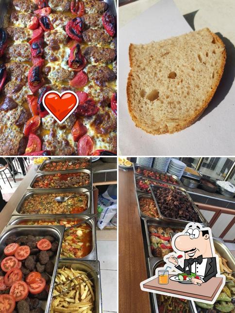 Çamaltı Lokantası, Manisa - Restaurant reviews