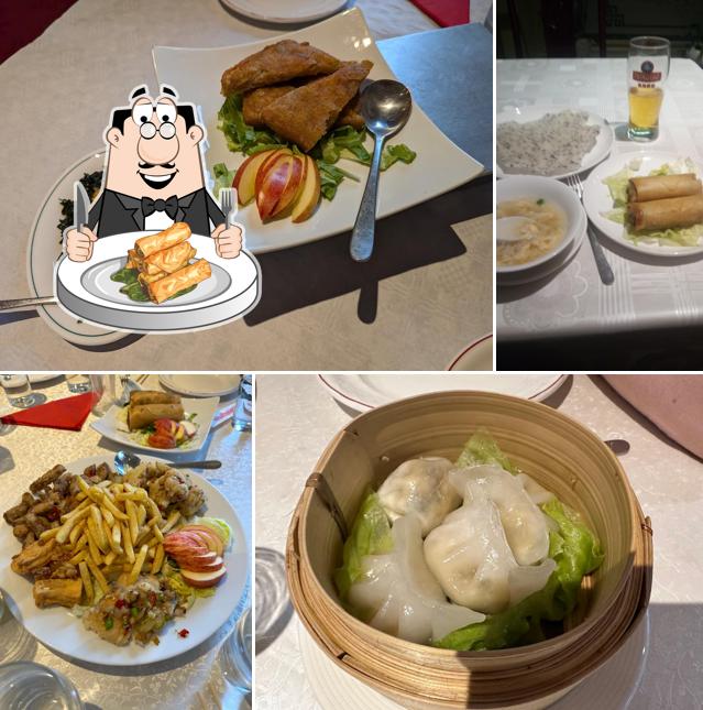 Best chinese restaurants in Clitheroe, summer 2024 - Restaurant Guru