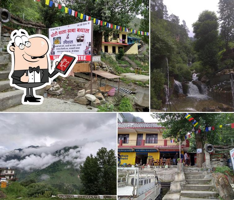 Chotiwala Dhaba - Restaurant menu, prices and reviews