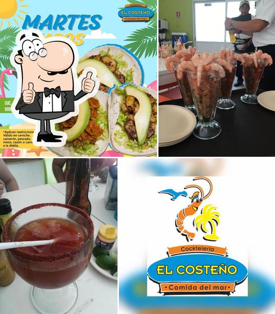 El Costeño, Merida - Menú del restaurante, precios y reseñas