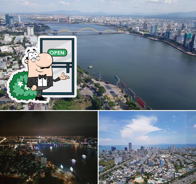 Danang Tower, Da Nang - Restaurant reviews