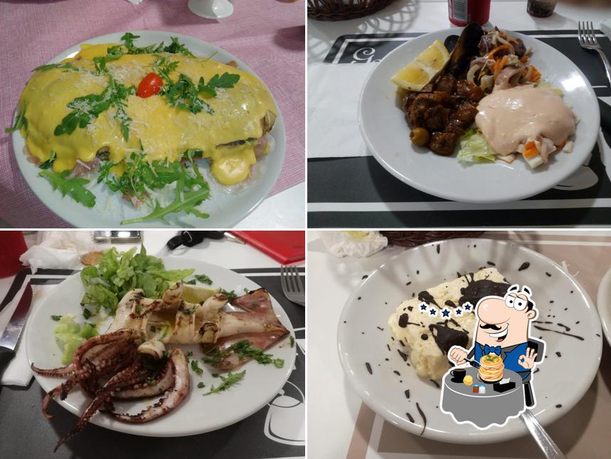 Don Pizzotto restaurant, Palermo, Viale Regione Siciliana Sud Est ...