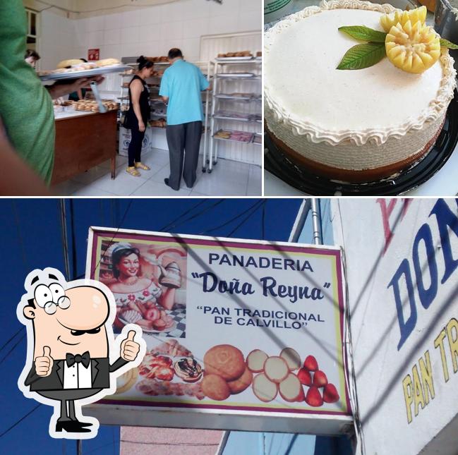 Doña Reyna, Aguascalientes - Menú del restaurante, precios y reseñas