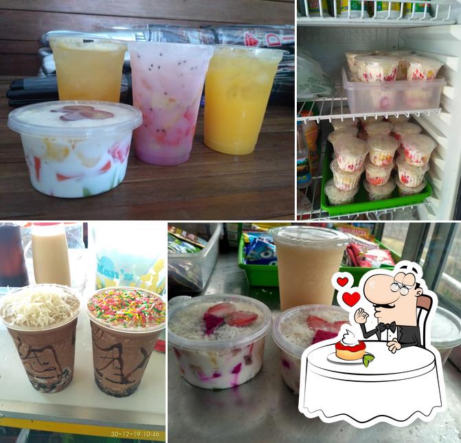 ES SUKET ANO ANO restaurant, Purwokerto - Restaurant reviews