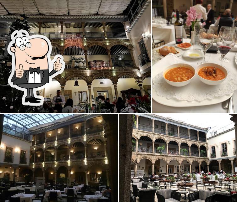 Restaurante El Tostado, Ávila - Opiniones del restaurante
