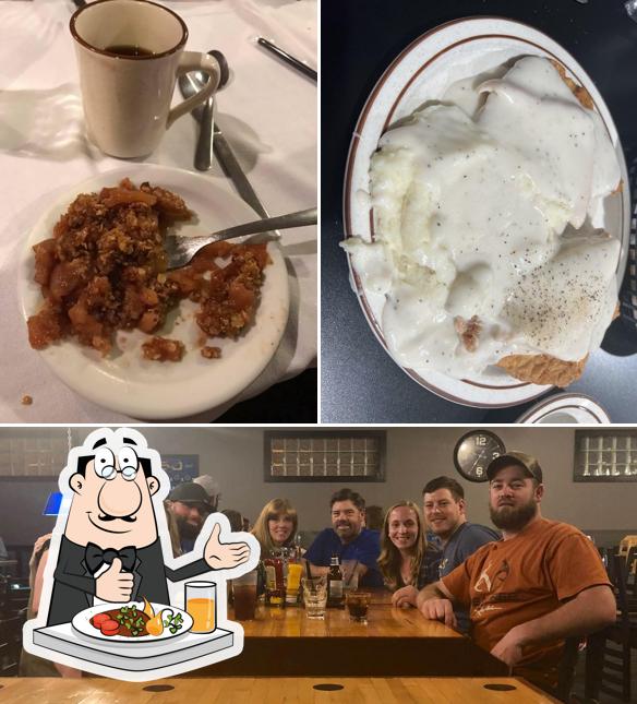 FarmHouse Kitchen, Appleton City - Restaurant menu, prices and reviews