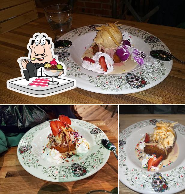 Fat Cactus Cantina, New Brunswick - Restaurant menu, prices and reviews