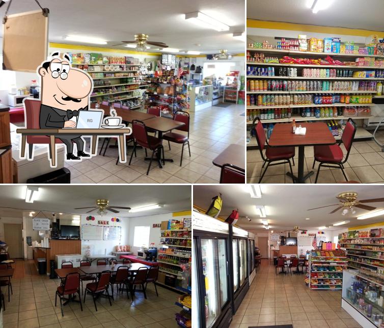 Top 3 restaurants with quesadillas in Clearlake, october 2025 ...