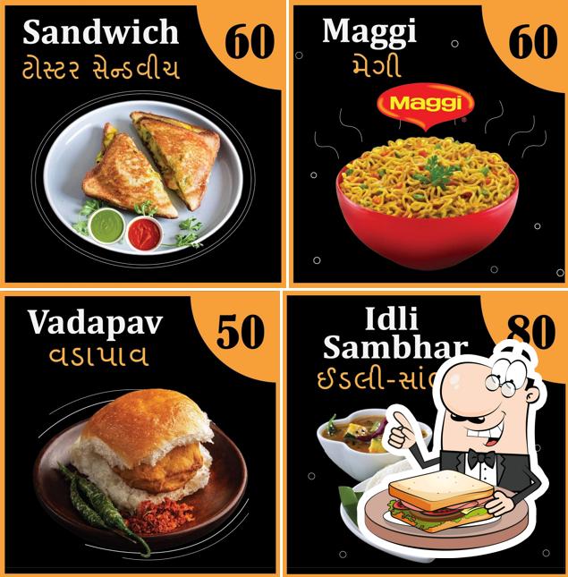 Indian Chai Nashta ( Pattaya ) 100% Pure Veg., Pattaya - Restaurant ...