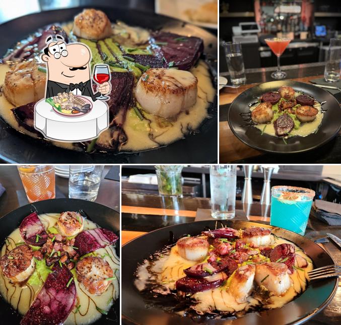 MARMA, Lake Elmo - Restaurant menu, prices and reviews