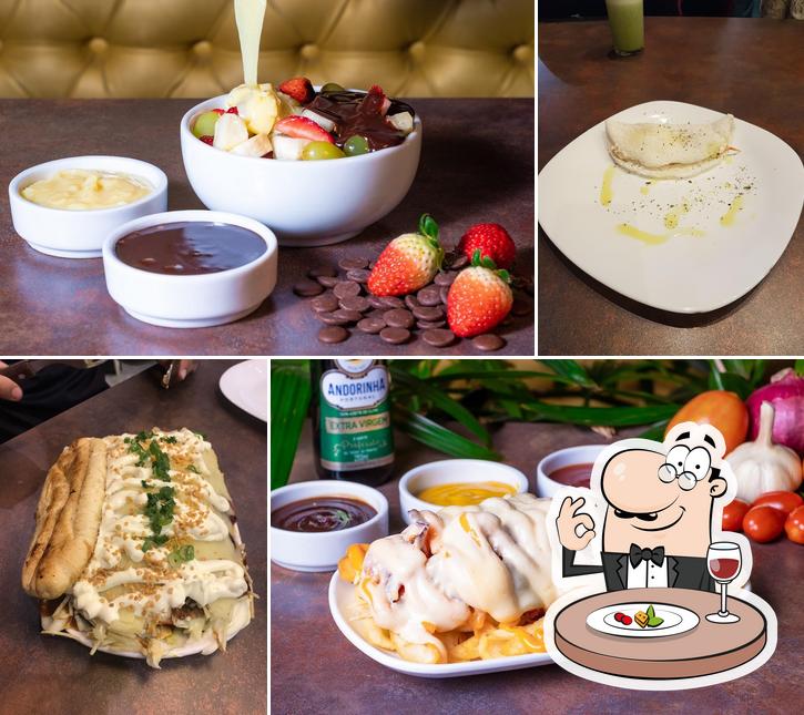 Magic Dog Concept, Osasco - Menu do restaurante, preços e opiniões