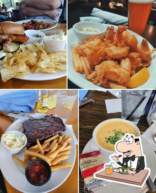 Mallards Restaurant, Forest Lake - Restaurant menu, prices and reviews