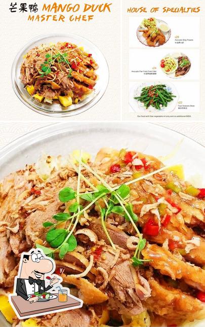 Mango Duck, Cessnock - Restaurant menu, prices and reviews