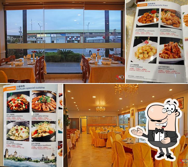 Minnan Seafood restaurant, Cebu City - Restaurant reviews