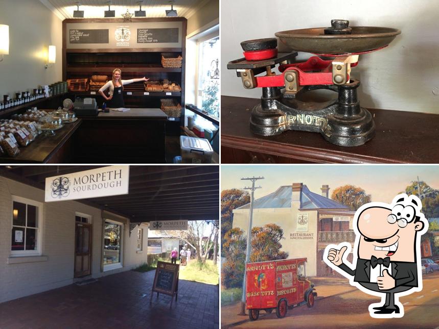 Top 5 restaurants in Morpeth, New South Wales, december 2025 ...