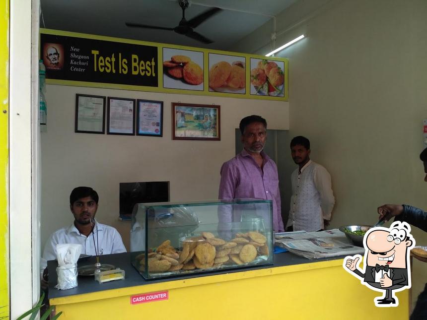New Shegaon Kachori Center, Pune - Restaurant reviews