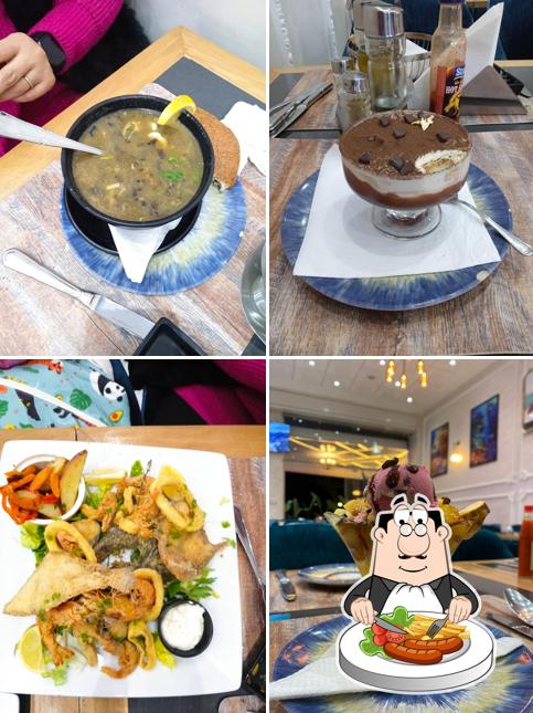 Ocean Hiba, Fes - Restaurant menu, prices and reviews