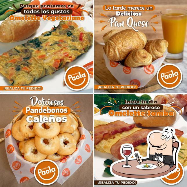 Panadería Paola Restaurants In Cali Spring 2024 Restaurant Guru