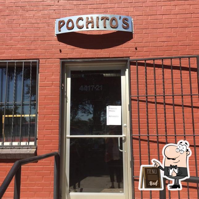 Pochitos Tortilla Factory, Denver - Restaurant menu, prices and reviews