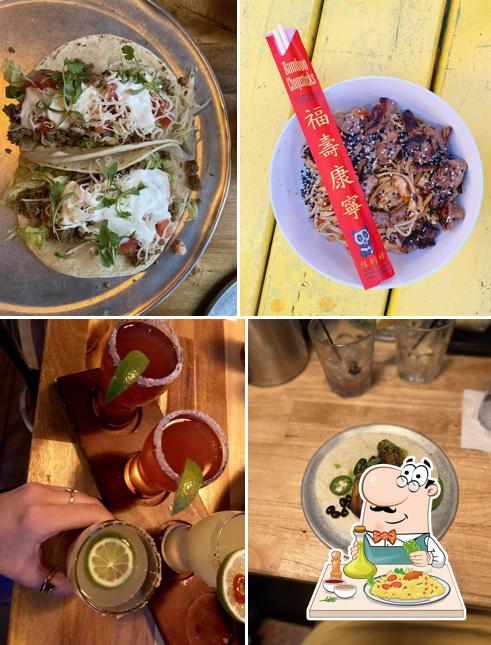 Publico, Columbia - Restaurant menu, prices and reviews
