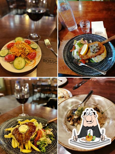 Top 5 restaurants with a kids' menu in Rovaniemi, december 2025 ...