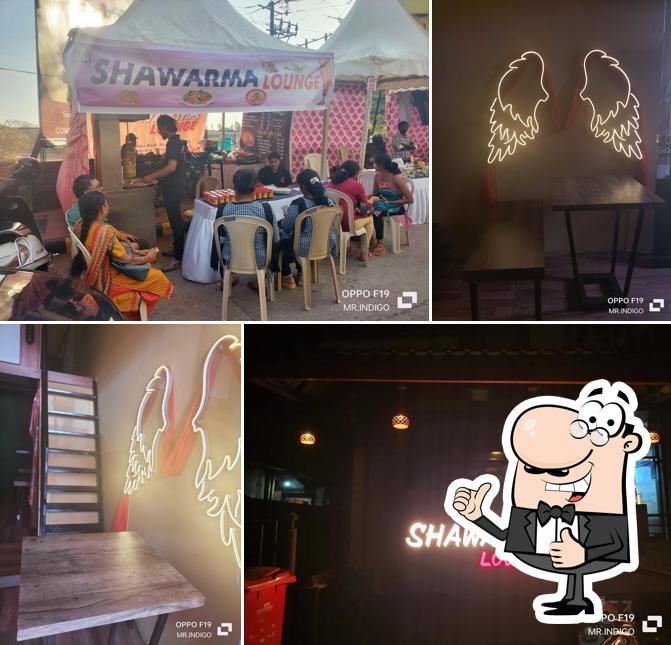 SHAWARMA LOUNGE, Mangaluru - Restaurant reviews