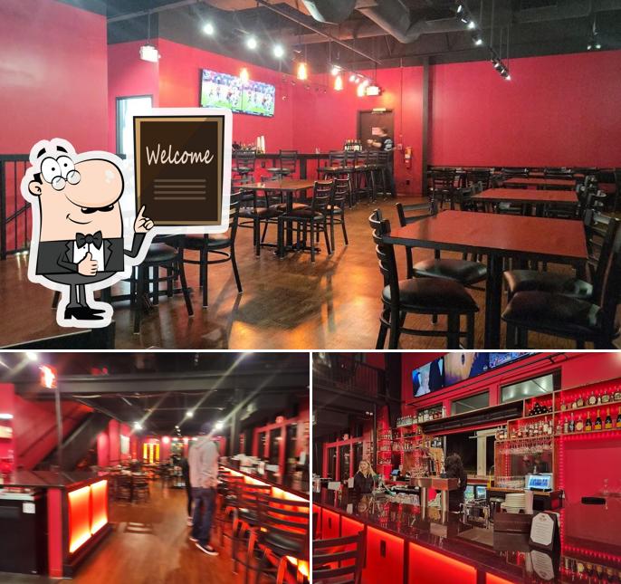 SaZa Serious Italian, Madison - Restaurant menu, prices and reviews