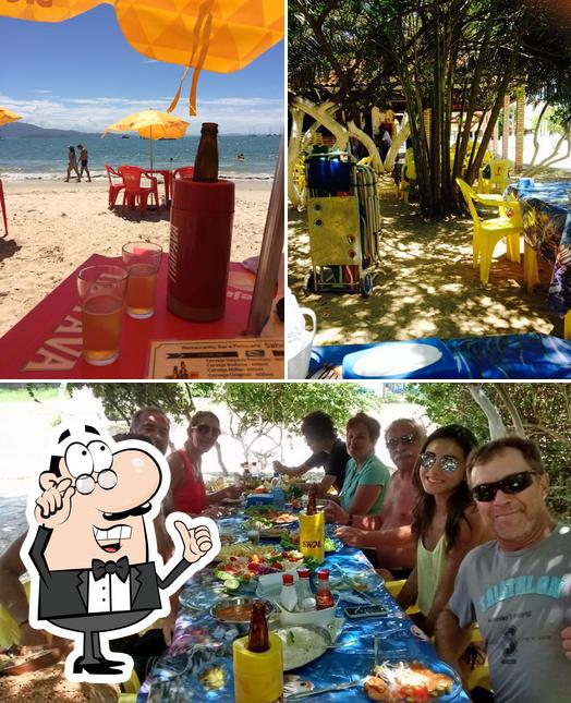 Sabor do mar Bar e Petiscaria, Florianópolis, R. Jornalista Haroldo ...