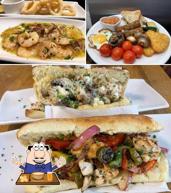 Si Signore, Brighton - Restaurant menu, prices and reviews