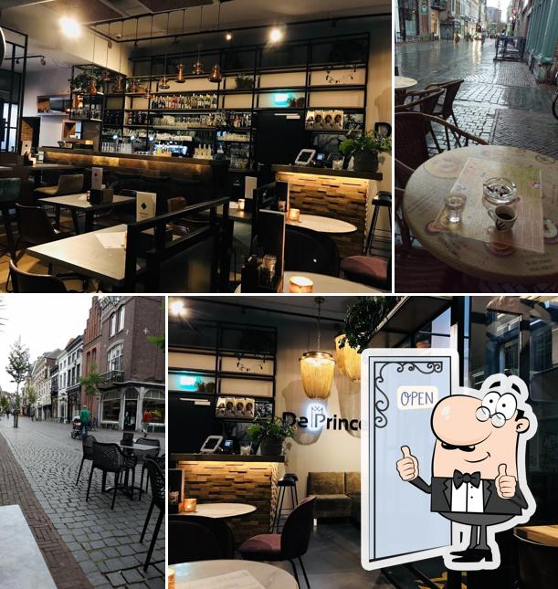Restaurant Sixty-Four Nijmegen, Nijmegen - Restaurant reviews