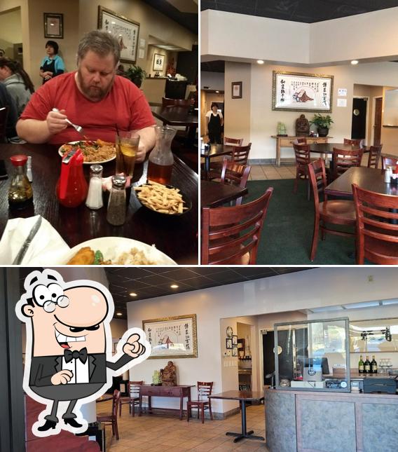 Taipei South in Charlotte - Restaurant menu and reviews