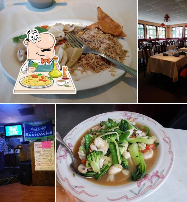 Tasters Wok, Lynnwood - Restaurant menu, prices and reviews