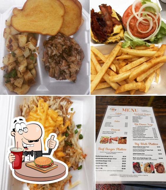 Top 5 restaurants with philly cheesesteaks in North Decatur, september ...
