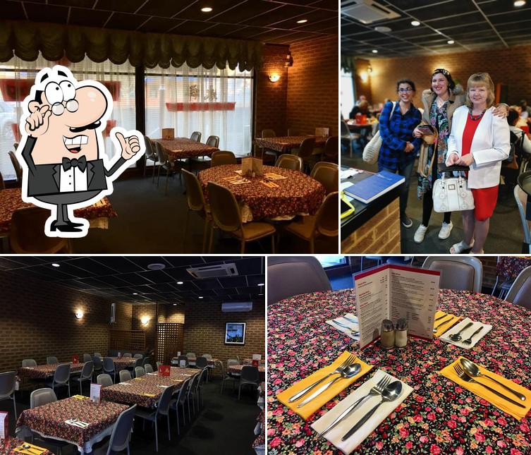 Wing Cheng, 141 Wynyard St in Tumut - Chinese restaurant menu and reviews