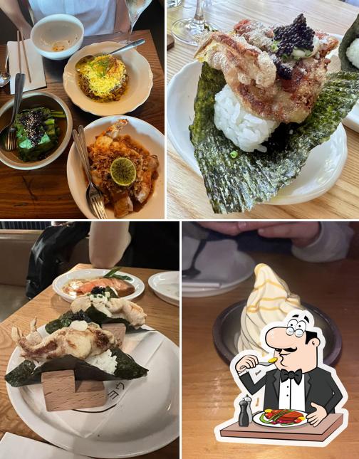 Restaurante Yoko Dining, Brisbane - Carta del restaurante y opiniones