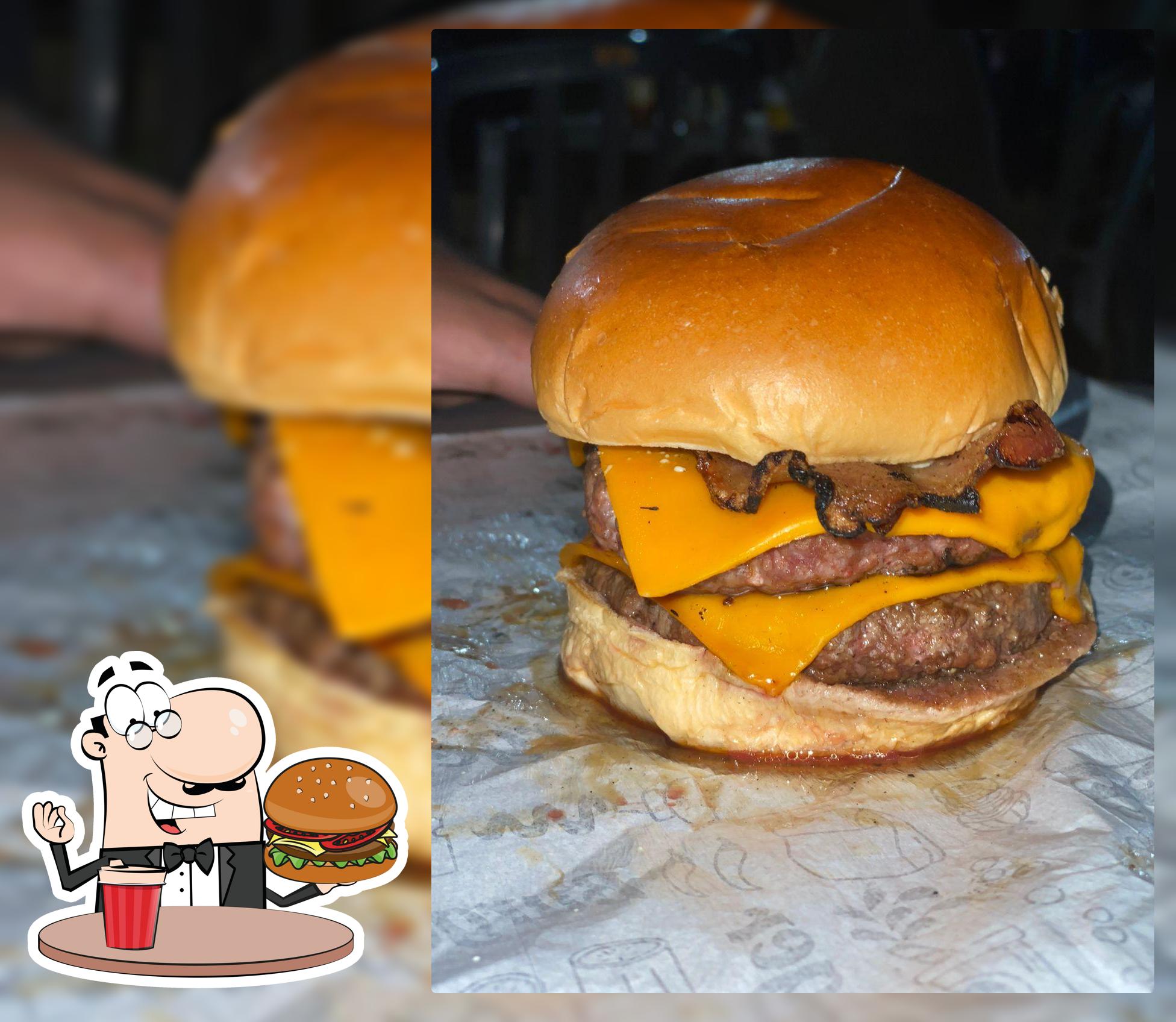 Zoe Burger restaurant, Goiânia - Restaurant reviews