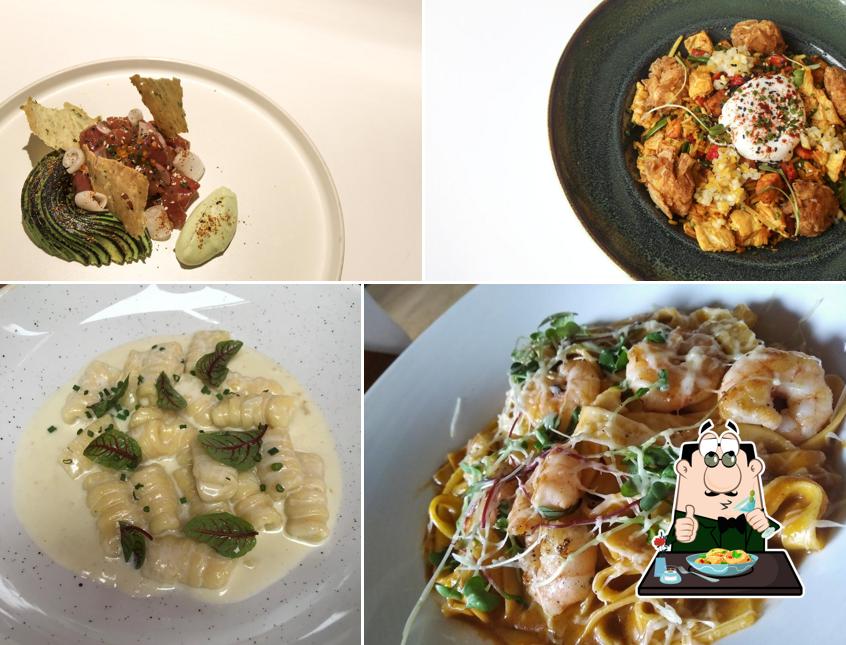 Zsa Zsa Restaurante Club Suizo, Surquillo - Restaurant menu and reviews