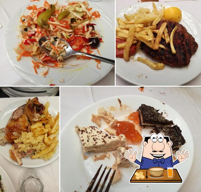 Top 5 restaurants with doner kebabs in Sykies, december 2025 ...