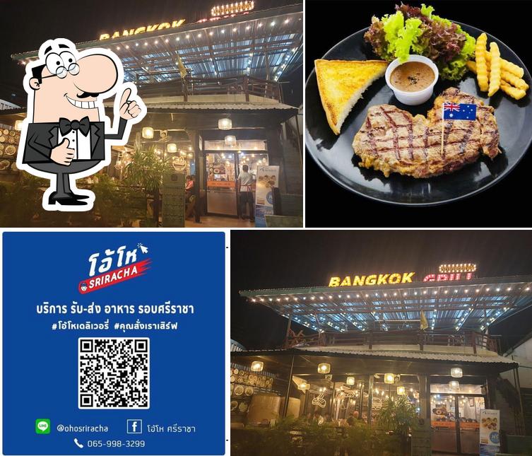Top 7 BBQs in Si Racha, october 2025 - Restaurant Guru