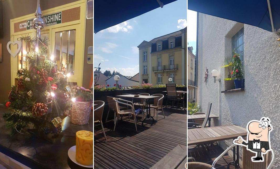 Top 5 Restaurants in Contern, August 2025 - Restaurant Guru